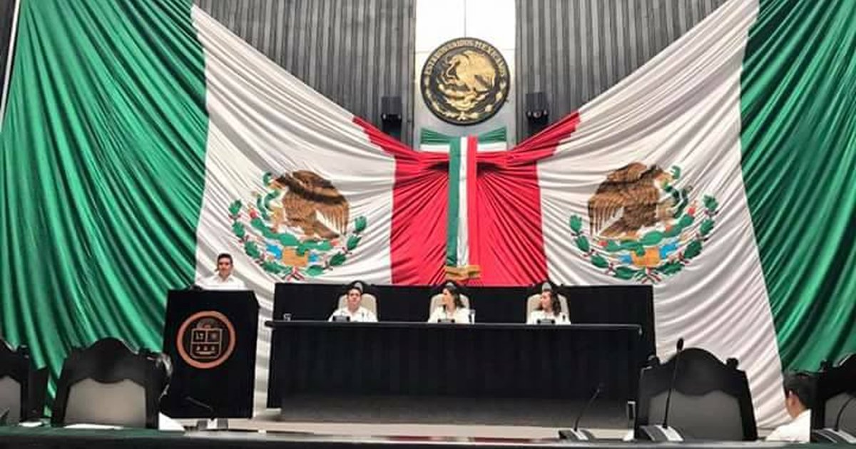 Congreso de Quintana Roo elimina certificados médicos para casarse