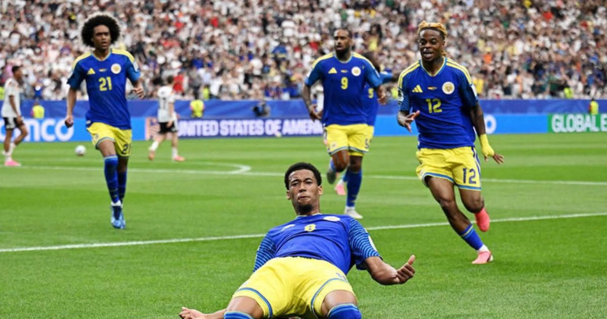 Playera de Curazao es de las más codiciadas del Mundial 2026