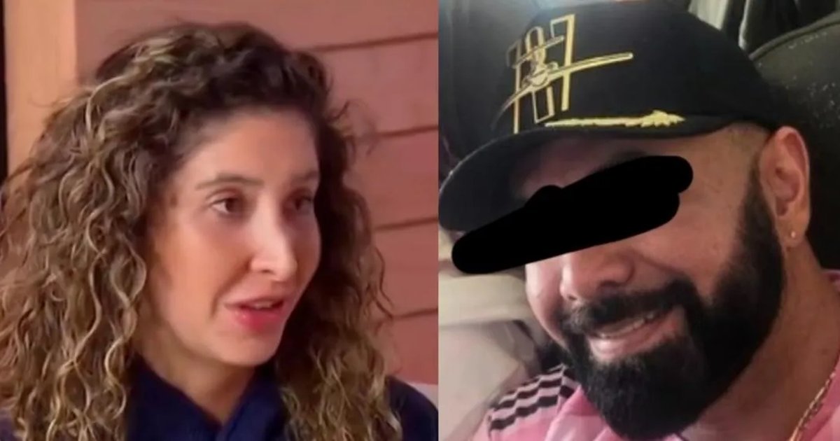 Quién es el agresor de Paula Fajardo, mujer golpeada en Cuernavaca, Morelos