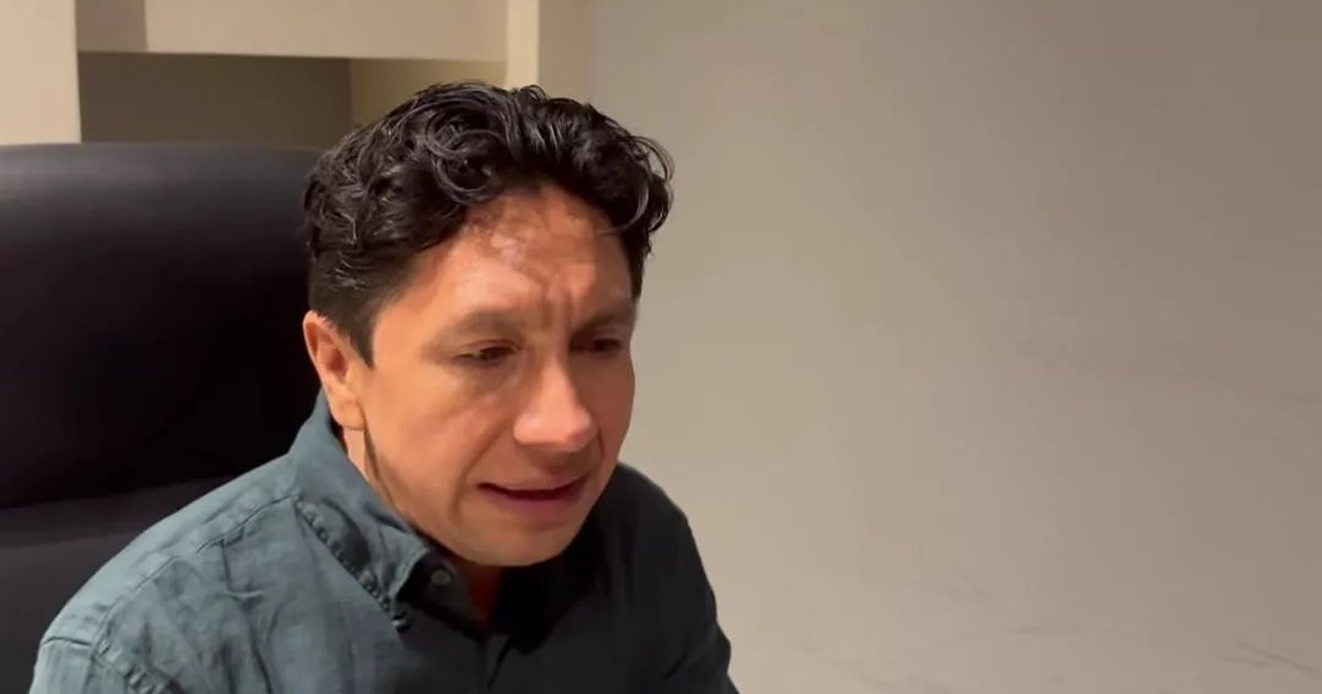 Se disculpa regidor de Tulum que bailaba a bordo de jet privado