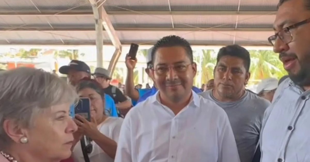 Semarnat busca un manejo integral y sustentable del turismo en Quintana Roo