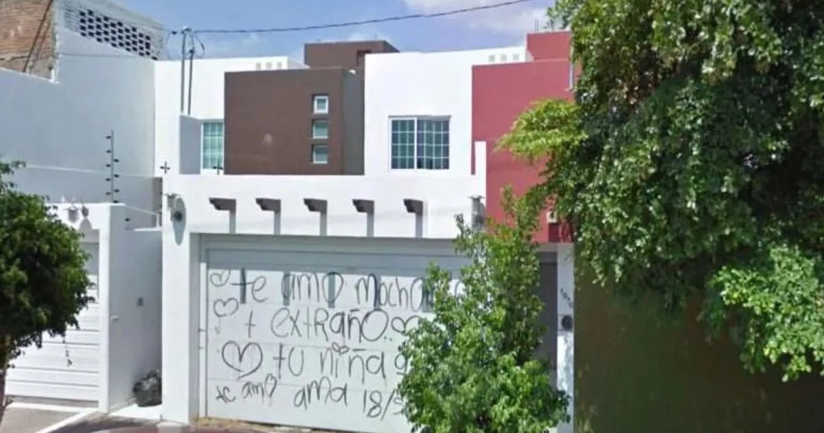 Subastan la casa de Alfredo Beltrán Leyva "El Mochomo" en Culiacán, Sinaloa