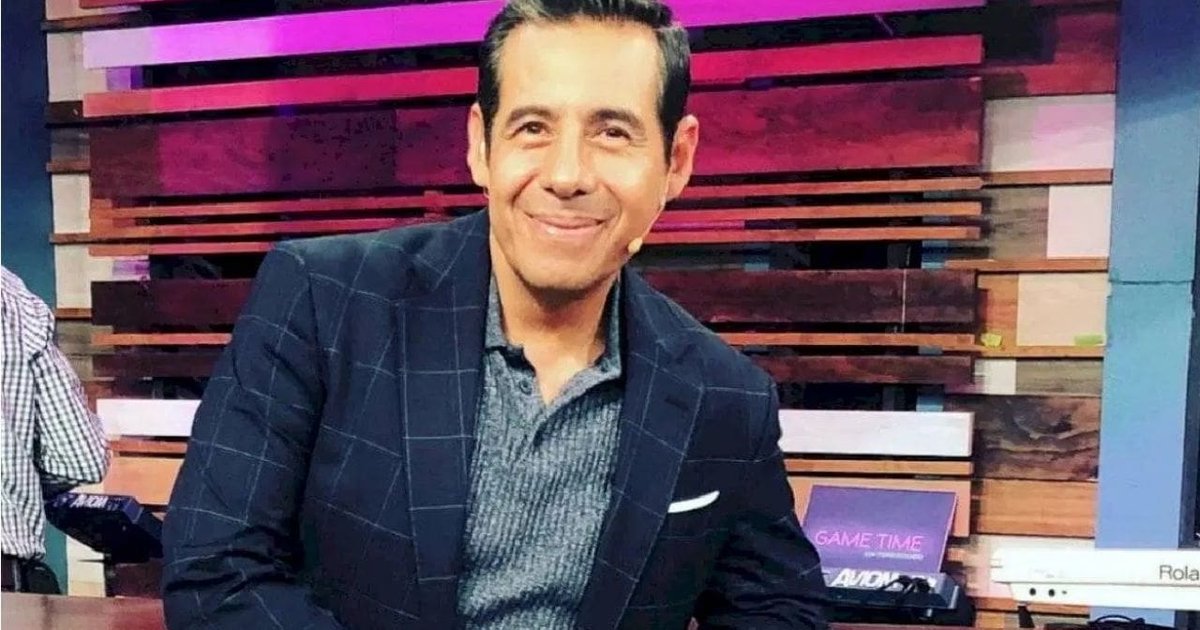 Yordi Rosado revela que lo vomitaron durante momento íntimo